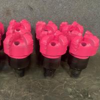 China Soft To Medium Hard Formation PDC Rock Bit With High Quality Made In China for sale