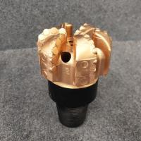China Diamond Non core PDC Rock Drill Bit Diamond Drill Bit Geological Drill PDC Bit for sale