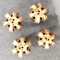 China Diamond Non core PDC Rock Drill Bit Diamond Drill Bit Geological Drill PDC Bit for sale