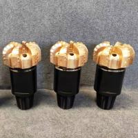 China 2024 New Product Geological PDC Bits For Energy And Mining Construction Works for sale