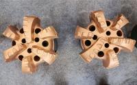 China 2024 New Product Geological PDC Bits For Energy And Mining Construction Works for sale