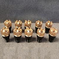 China Nozzle Water Well PDC Bits with Fixed Cutter and PDC Cutters for Efficient Drilling Operations for sale