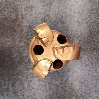 China Nozzle Water Well PDC Bits with Fixed Cutter and PDC Cutters for Efficient Drilling Operations for sale