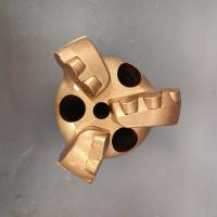 China Steel Body PDC Drill Bits for Soft to Medium Shale Sequences with Custom Design from 98mm to 3593.7mm for sale
