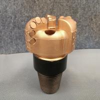 China Steel Body PDC Drill Bits for Soft to Medium Shale Sequences with Custom Design from 98mm to 3593.7mm for sale