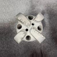 China Steel Body Geological PDC Drill Bits for Soft to Medium Soft Formation with Customizable Size 98mm to 3593.7mm for sale