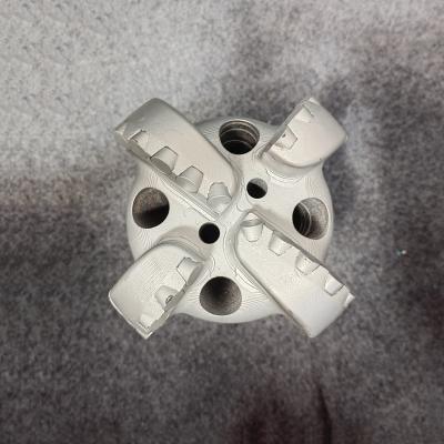 China Steel Body Geological PDC Drill Bits for Soft to Medium Soft Formation with Customizable Size 98mm to 3593.7mm for sale