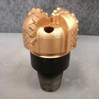 China Professional Drilling Fixed Cutter Drill Bit PDC Tool With Nozzle for sale