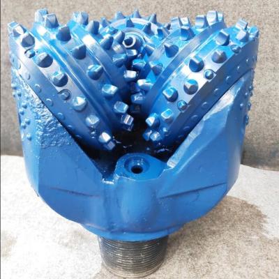 China High Quality Tricone Sealed Bearing Bit 12 1/4