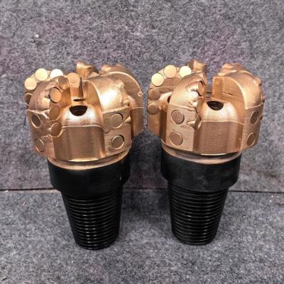 China Geological Drilling Water Well Drilling Geothermal Well Drilling PDC Drill Bit Made In China for sale
