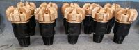 China PDC Rock Drill Bits For Underground Mine And Water Well Drilling for sale