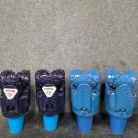 China Kingdream 5.5 Tricone Drill Bit for HDD and Well Drilling for sale