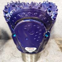 China Kingdream 5.5 Tricone Drill Bit for HDD and Well Drilling for sale