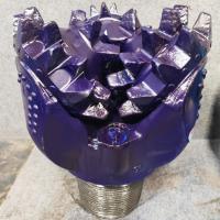 China Kingdream 5.5 Tricone Drill Bit for HDD and Well Drilling for sale