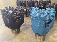 China Carbide Milling Toothed Drill Bits for Medium Hard Formations for sale