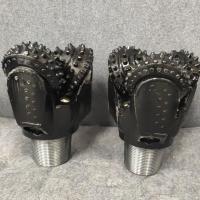China Oil And Gas Well Drilling Tci Tricone Bits For Medium Hard Formation for sale