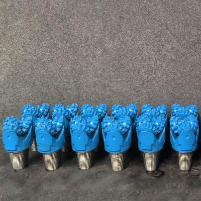 China Customize Drilling Experience With Mill Toothed Bits IADC 117/127/217 for sale