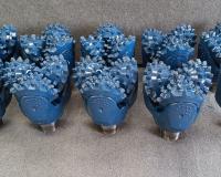 China Advanced Metal Seal Mill Tooth Drill Bit For Energy Mining for sale