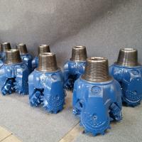 China Mill Tooth Drill Bit with Various Number Of Teeth Double Layer Rubber Seal and 1 Year Warranty for Well Drilling for sale