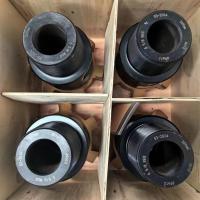 China Alloy Steel PDC Drill Bits for Soft to Medium Shale Sequences with Wooden Box Packaging for sale