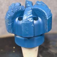 China Customized Hardfacing PDC Polycrystalline Diamond Drill Bits Cutters For Coal Mine for sale