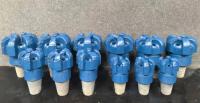 China Customized Hardfacing PDC Polycrystalline Diamond Drill Bits Cutters For Coal Mine for sale