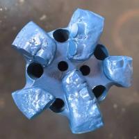 China China Factory Customized Hardfacing pdc rock drill bit Made In China for sale