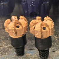 China China Factory Customized Hardfacing pdc rock drill bit Made In China for sale