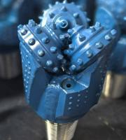 China High Quality HDD Horizontal Directional Drilling Tricone Bit 5 1/2