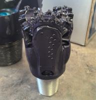 China API Standard Mill Tooth Steel Tooth Tricone Bit for sale