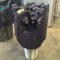 China API Standard Mill Tooth Steel Tooth Tricone Bit for sale