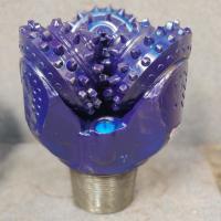 China API Standard Mill Tooth Steel Tooth Tricone Bit for sale