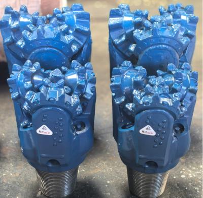 China Medium Hard Formations With High Compressive Strength Milled Toothed Drill Bits for sale