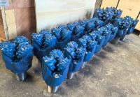 China Oil Well Drilling Milled Tooth 7 7/8