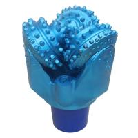 China 12 Inch Oil Gas Well Drilling Tungsten Carbide Inserted TCI Tricone Drill Bit for sale