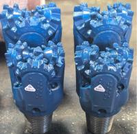 China Mining Tricone Tooth Bit Mine Rotary Tricone Bit Hard Rock Drilling Bits for sale