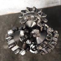 China Mill Tooth Tricone 15 1/2 Inch Carbide Core Bit for sale