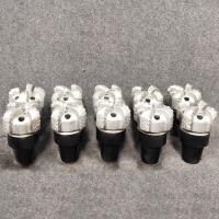 China Steel Body Material Polymerization Degree Control Bits For Alloy Steel Industry for sale