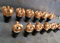 China Precision Engineered PDC Drill Bits with After-sale Service and Wooden Box Packing for Gas and Water Well Drilling for sale