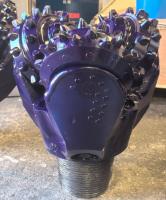 China 3-26 Inches TCI Tricone Drill Bits Rock For Oil Water Well Drilling for sale