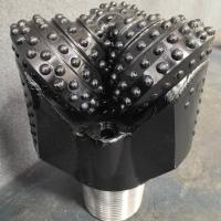 China IADC 537 Sealed Bearing Oil Wells TCI Tricone Roller Drill Bit for sale