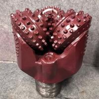 China IADC 537 Sealed Bearing Oil Wells TCI Tricone Roller Drill Bit for sale