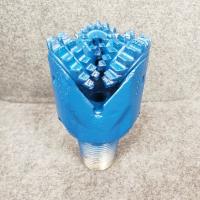 China Forging Tricone Drilling Tools Rock Drill Head For Well Drill Machine for sale