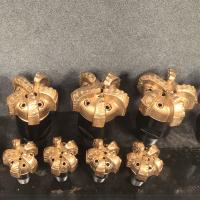 China 7 78&8 34 Versatile PDC Drill Bits for Soft To Medium Shale Sequences Design Customize 98mm To 3593.7mm Applicable Industries Energy Mining for sale