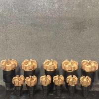 China 7 78&8 34 Versatile PDC Drill Bits for Soft To Medium Shale Sequences Design Customize 98mm To 3593.7mm Applicable Industries Energy Mining for sale