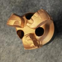 China 89-3 Steel Body Construction PDC Bits Technology For Soft To Medium Shale Sequences With Low Abrasiveness for sale