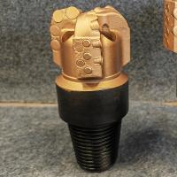 China 89-3 Steel Body Construction PDC Bits Technology For Soft To Medium Shale Sequences With Low Abrasiveness for sale