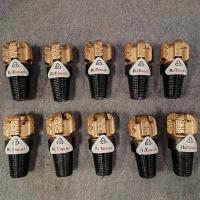 China 89mm 5 PDC Drill Bits Design Customize for Soft To Medium Soft Formations in Mining Applications for sale