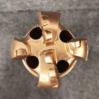 China 93g Customizable Polymer Degree Bits For Gas Industry Design Customize 98mm To 3593.7mm for sale