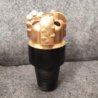 China 93g Customizable Polymer Degree Bits For Gas Industry Design Customize 98mm To 3593.7mm for sale